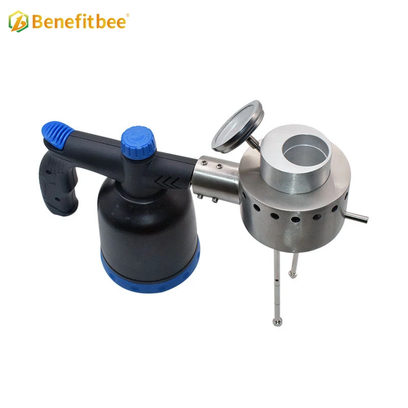 Beekeeping Bee Fogger Varroa Mites Treatment Oxalic Acid Spray| Alibaba.com