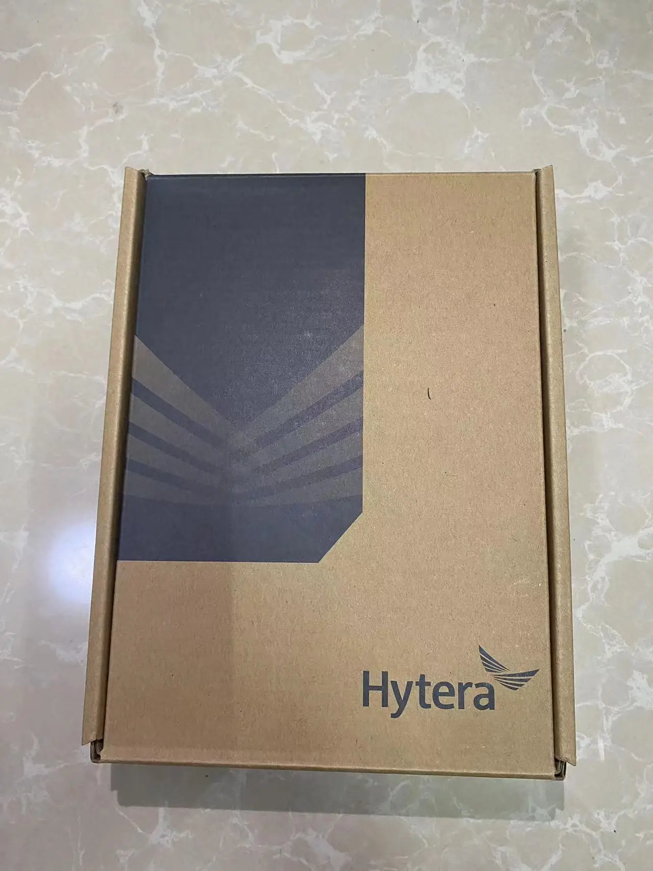 Hytera Pd785 Pd788 Dmr Digital Radio Gps Bluetooth Ip67 Waterproof Aes ...
