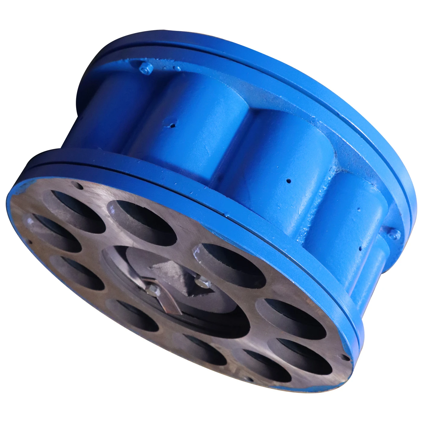 Shotcrete Machine Spare Parts Rotor Plate Steel Plate Price - Buy ...