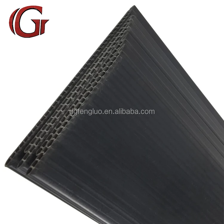 Pvc Honeycomb Board Plate Sheet For Cosmetics Bag And Fabric Luggage ...