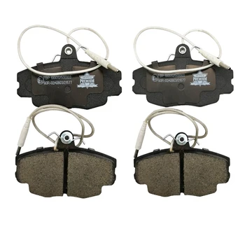 Shandong Frontech Auto Parts Co., Ltd. - Brake Pad, Brake Disc
