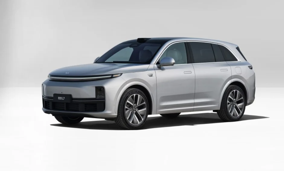 Chinese Supplier Li L7 Pro Electric Vehicle Suv Electric Vehicle Lixiang Leads The Ideal L7 L8 ...