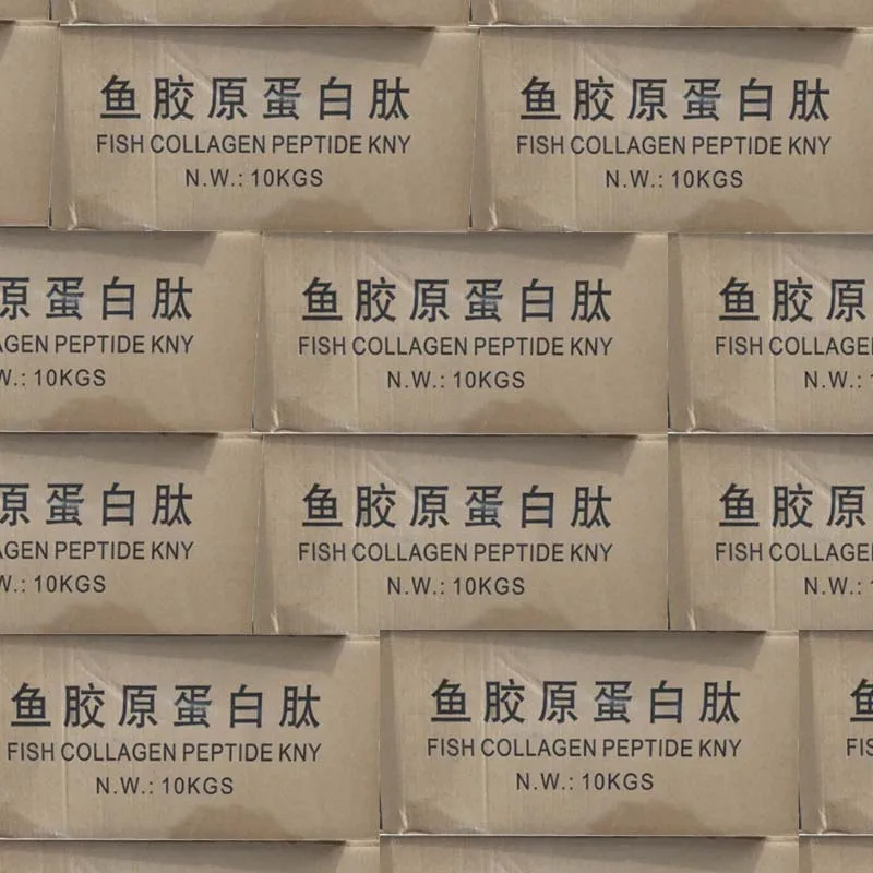 Bulk Supplements Pure Fish Collagen Peptide Powder - Buy Collagen ...