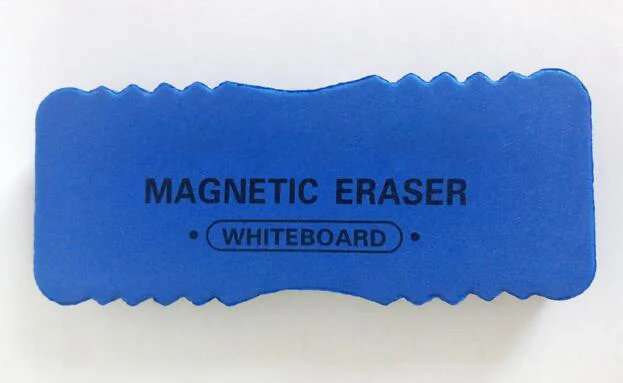 Customized EVA Whiteboard Magnetic Eraser - Office Wisdom