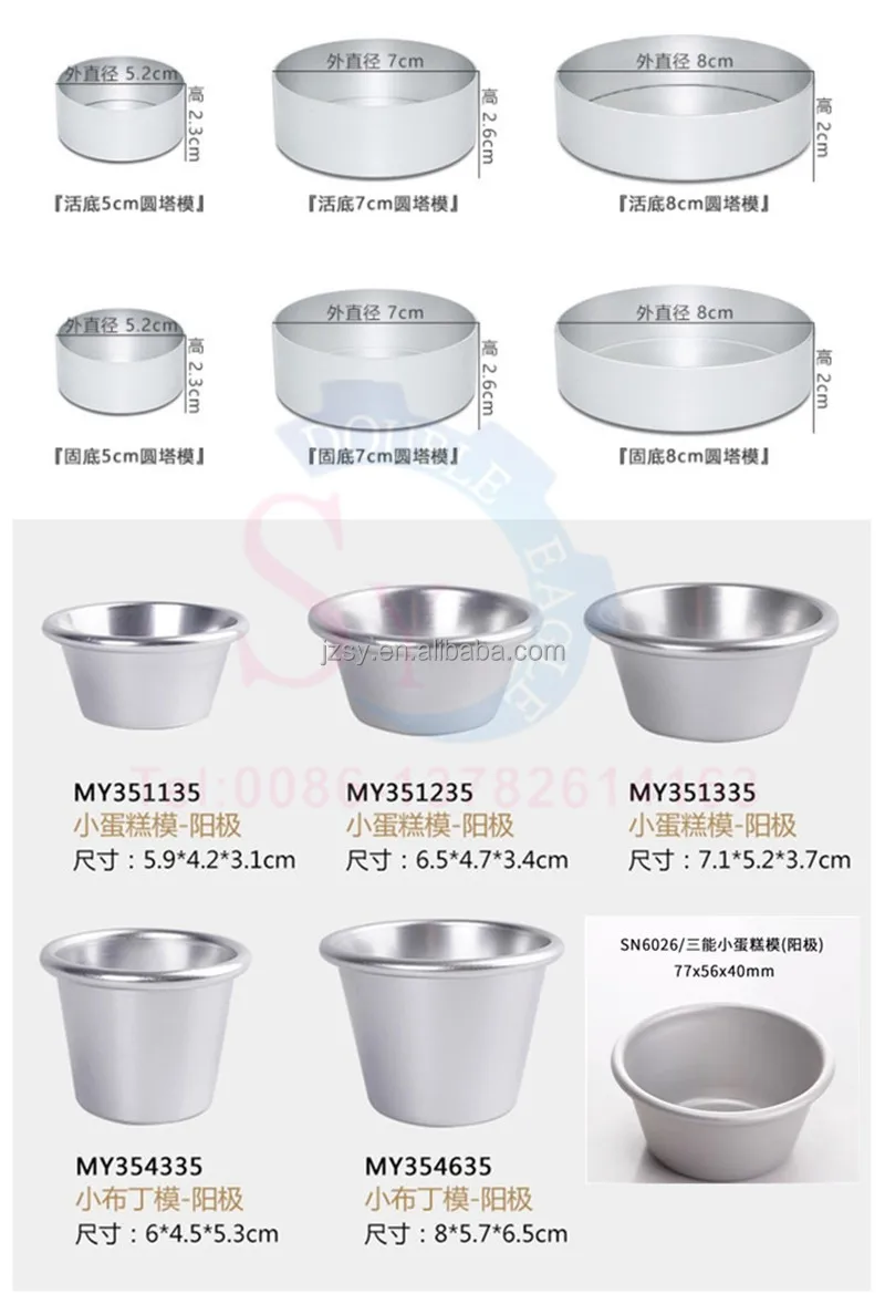 Manual Egg Tart Shell Pressing Molding Machine - High Productivity