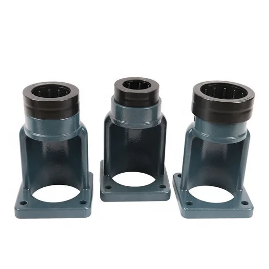 HSK Tool Locking Fixture ISO30 HSK50 HSK63 Tool Holder Locking Device ...