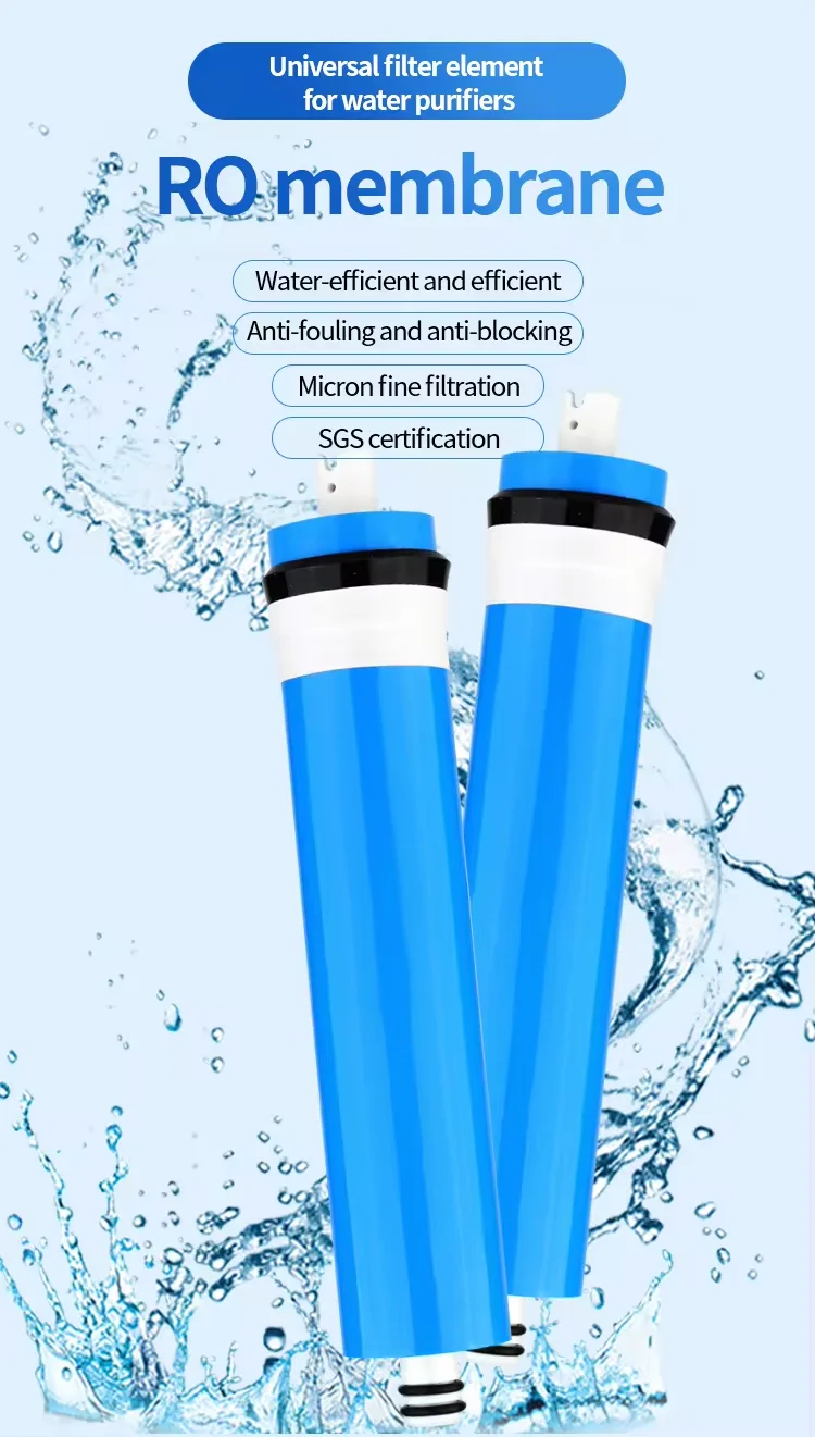 High Stability Desalination Water Filtrationtap Water Filter Machine Ro ...