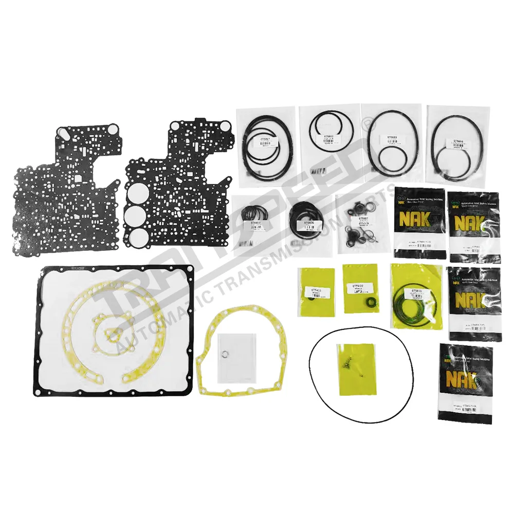 Transpeed Rl4r01a R4a-el Automatic Transmission Overhaul Gasket Re4r01a ...