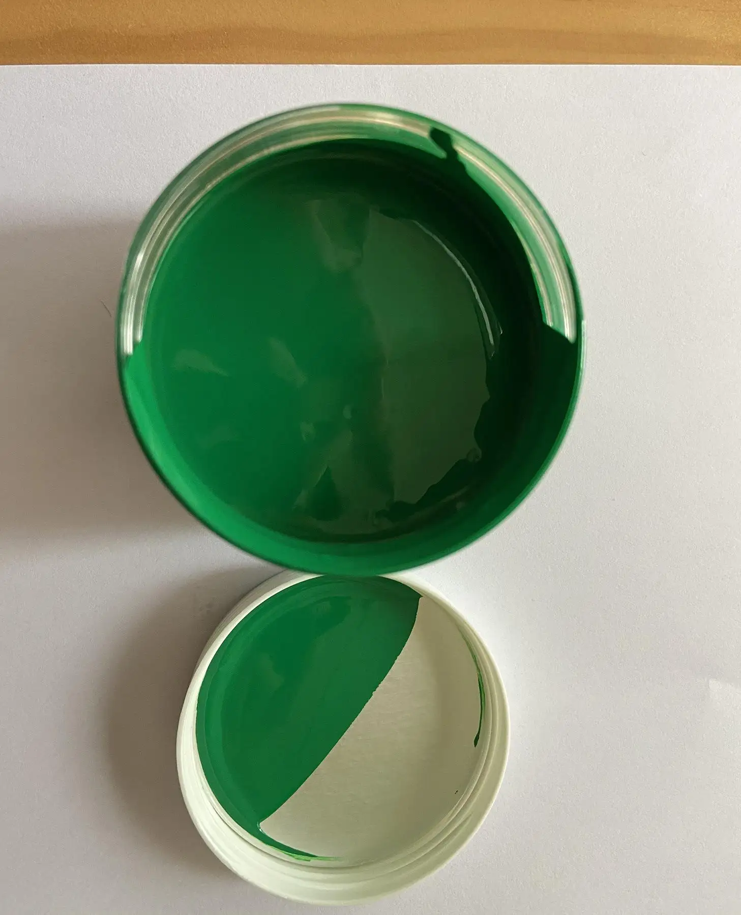 Wholesale Epoxy Resin Pigment Pastes In Many Colors - Buy Factory ...