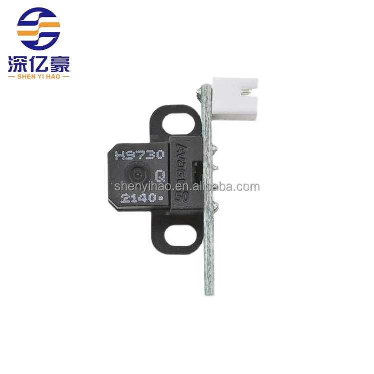 H9730 Encoder Sensor Raster Sensor For 180dpi Encoder Strip - Buy H9730 ...