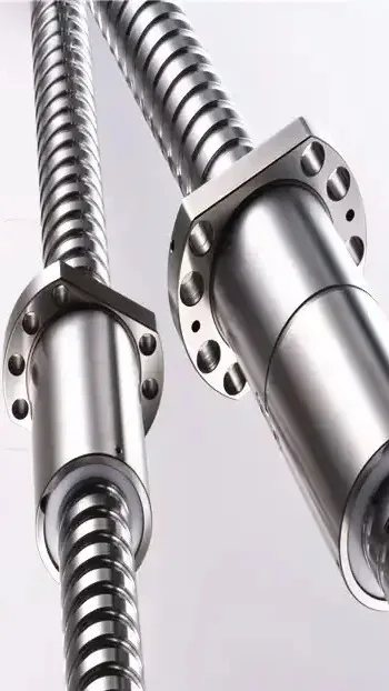 Ball Spline Ball Screw New Fanuc Cnc Parts Japan A97l-0203-0591 Y Axis ...