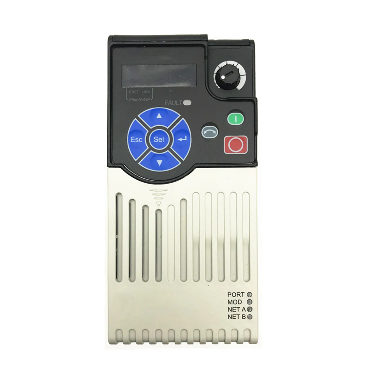 20DC072A0EYNANCNK 700S AC Drive 72 a 37 kW 20D Brand New Spot PLC ...