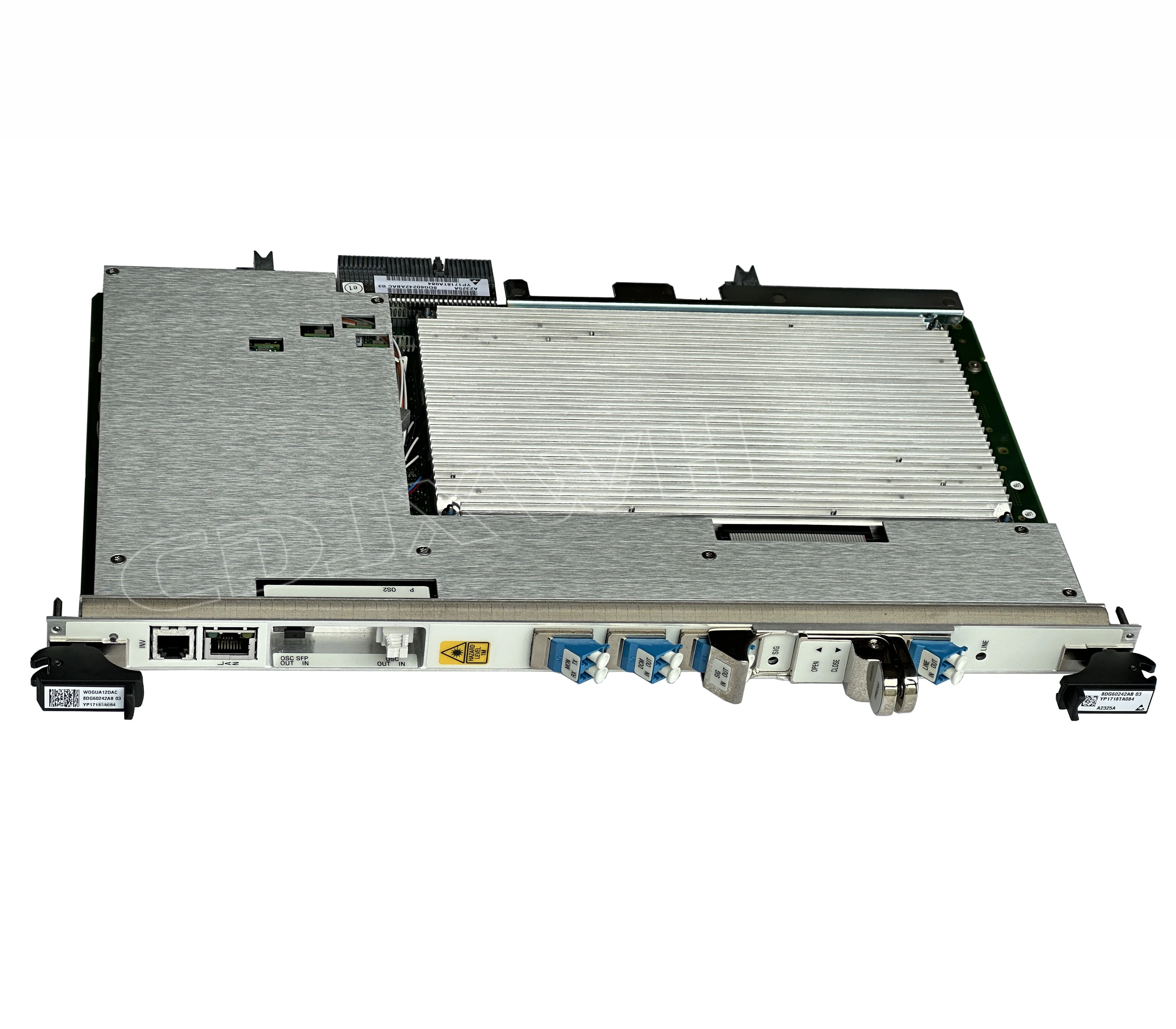 8DG60242AB A2325a-23dbm Vgain Amp W/dcm Access 1830PSS for Lucent