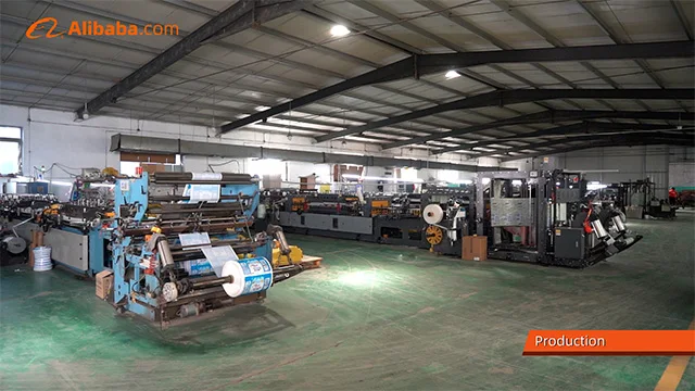 Company Overview - Aoshen (shijiazhuang) Technology Co., Ltd.