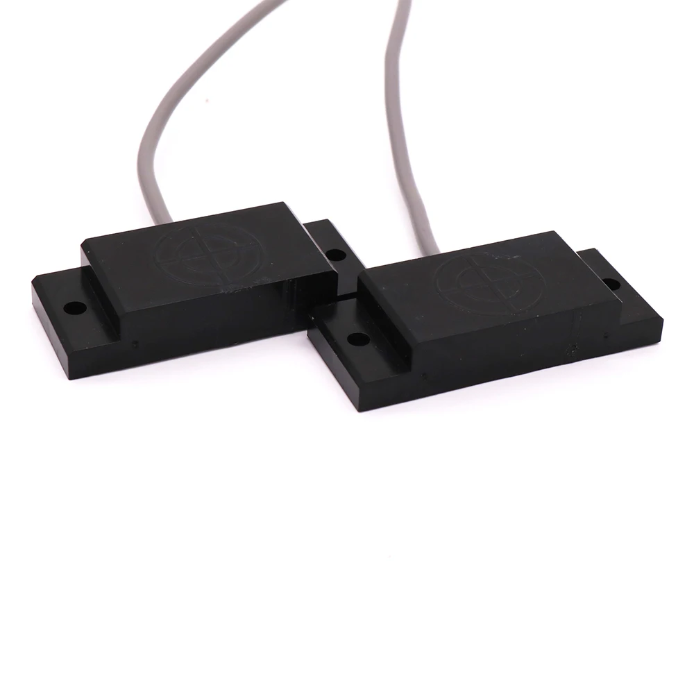 High Quality Rectangular Capacitance Sensor Liquid Level Sensor Cs50 Dc ...