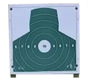Shooting Range Target Steel Target Product For Indoor Outdoor Sports ...