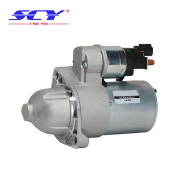 Starter Motor Suitable For Kia Sportage 2016-2018 361002e200 36100 ...