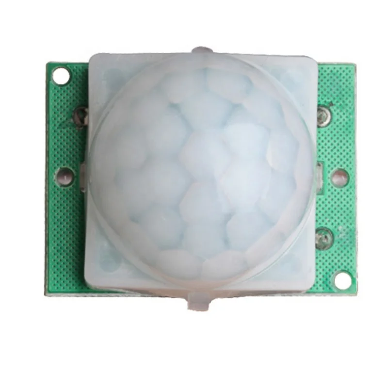 12v 지연 시간 조정가능한 Pir 감지기 단위 감도 Led 점화를 위한 조정가능한 Pir 동작 탐지기 - Buy 적외선 센서 ...
