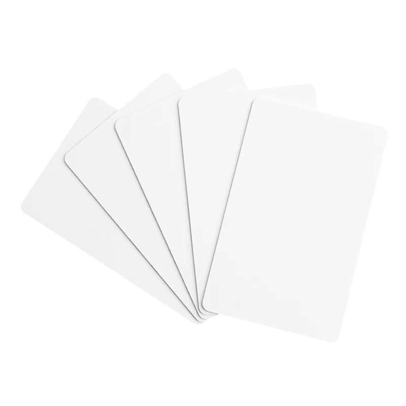 Cheap Price Hotel Magnetic Key Card Rfid Card Uid Changeable Custom ...