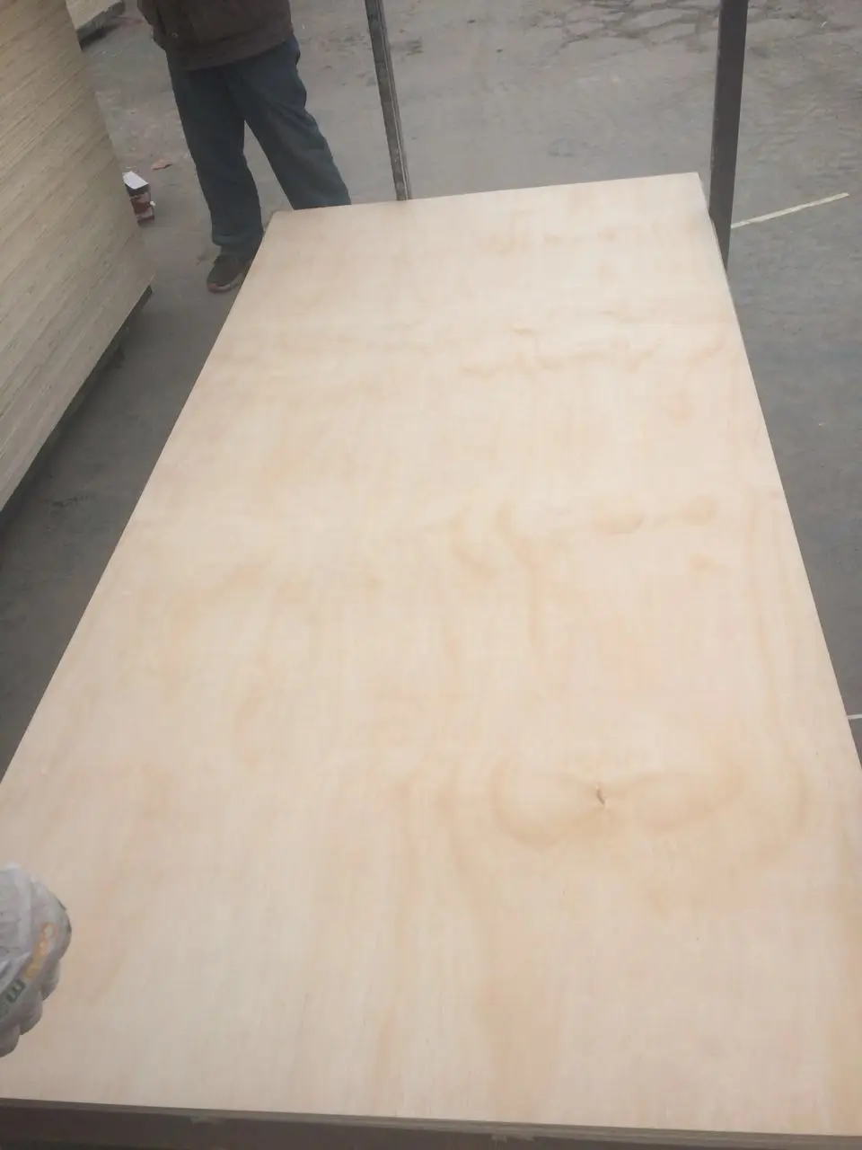 Affordable Pine Veneered T1-11 Grooved Plywood - Ideal for Walls ...