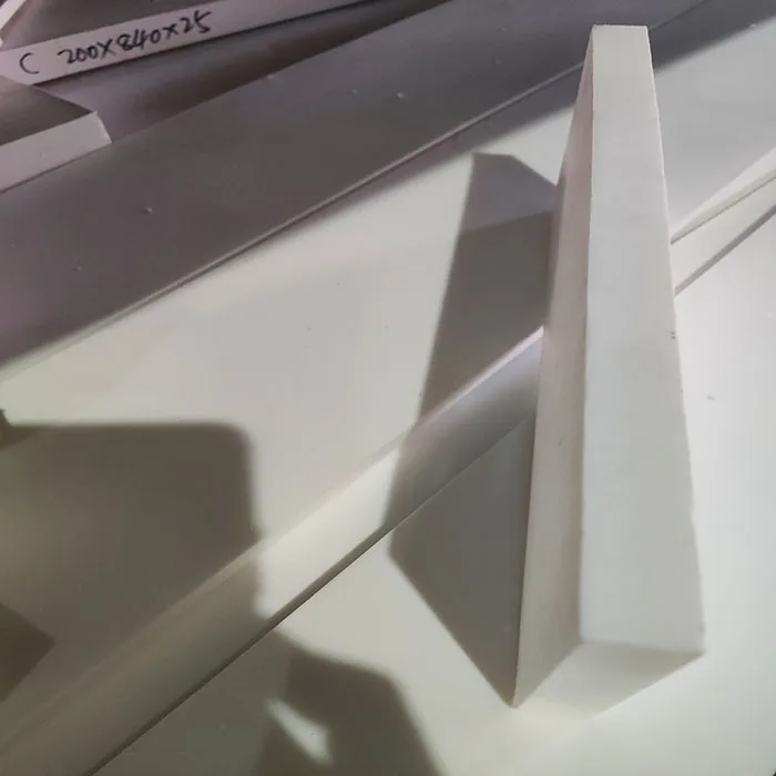 5-12mm Plastic 100% Virgin Polytetrafluoroethylene Skived Sheet F4 ...