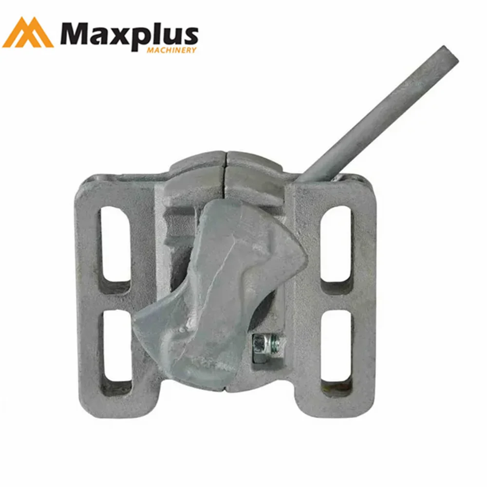 Manual Twist Lock Large Seat Twistlock Iso Shipping Container ...