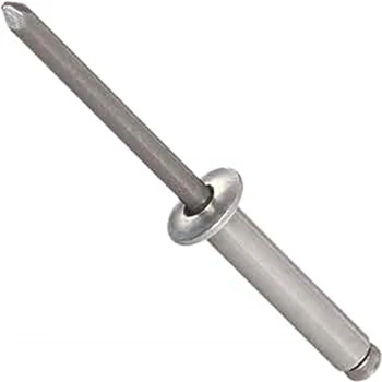 304 Stainless Steel Lockbolt Steel Rivets Lockbolts Huck Bolts Pop ...