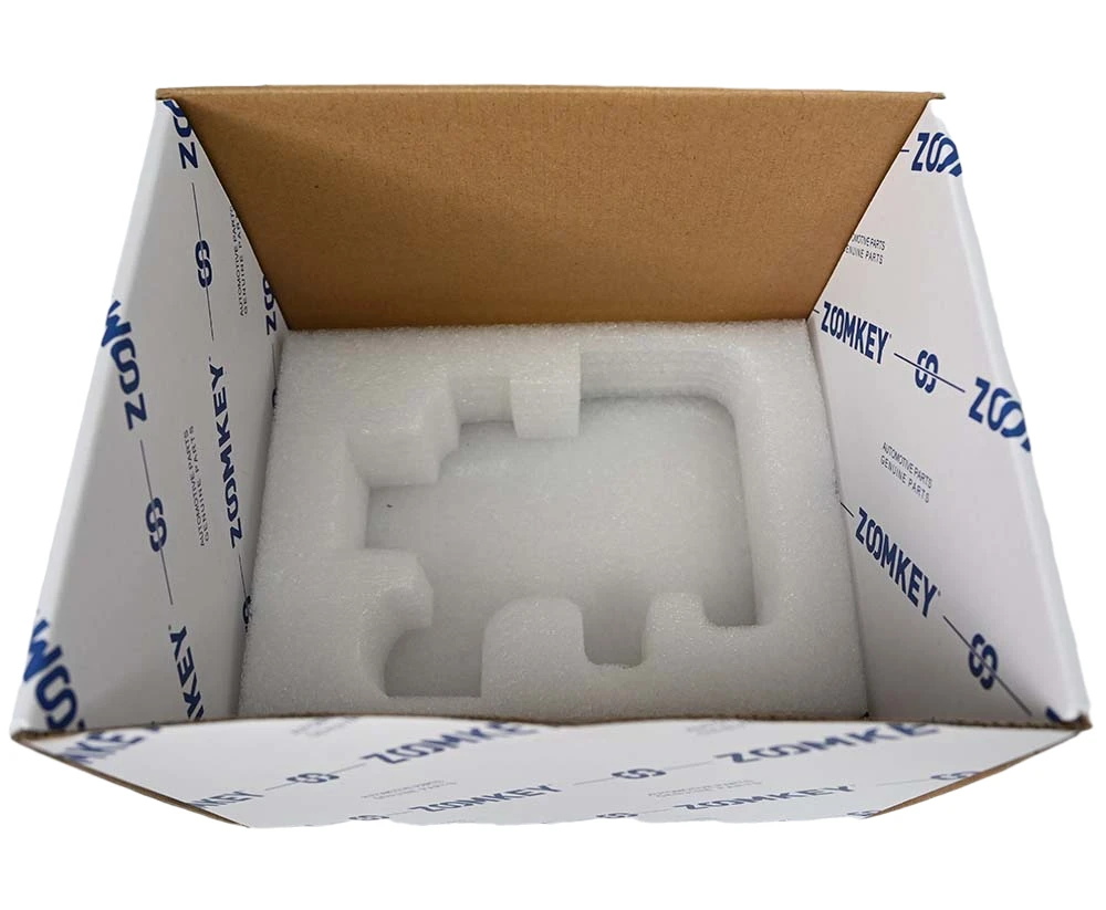 Auto Cooling Systems Engine N42 N43 N46 Electric Water Pump For Bmw 1 ...