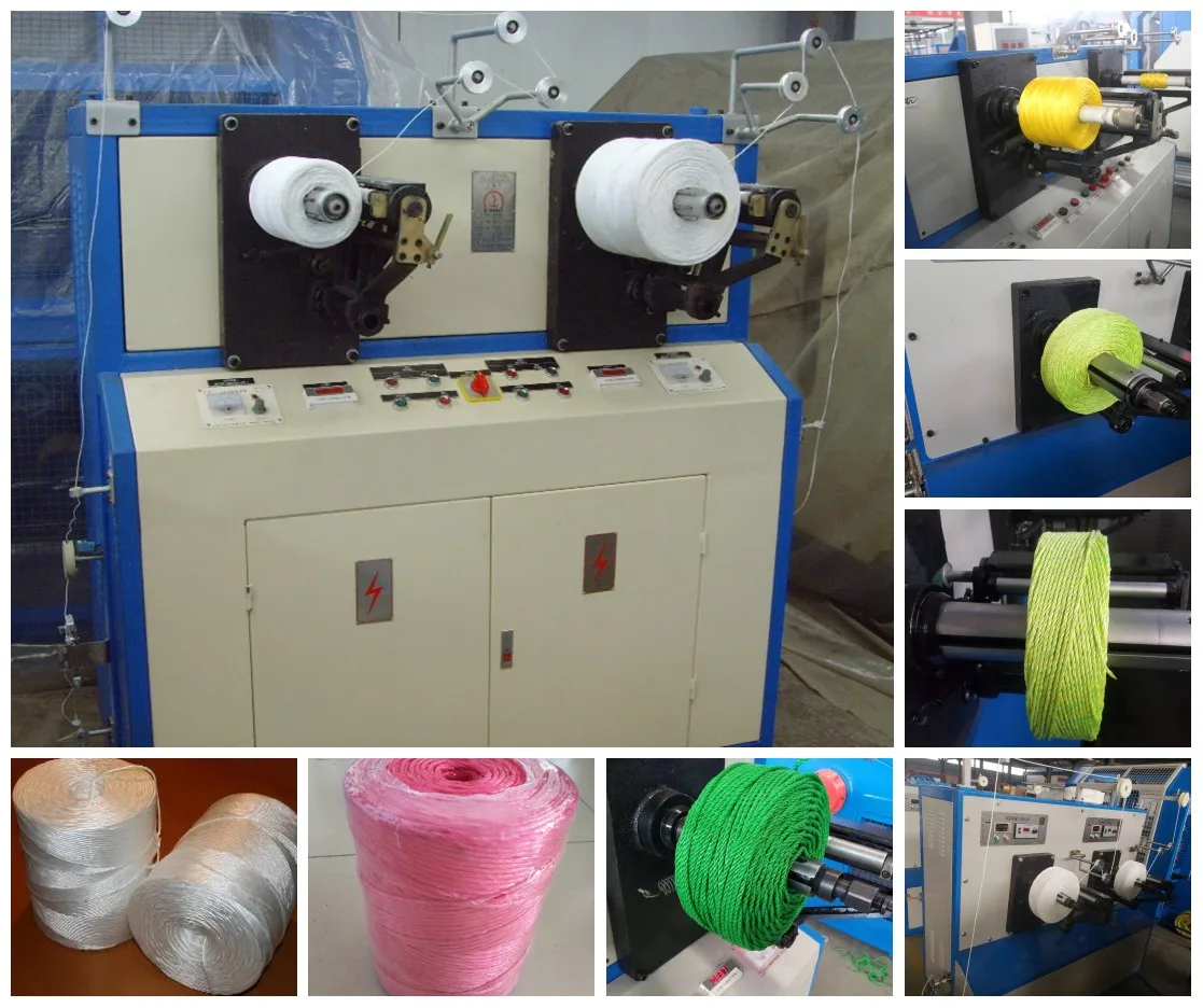 Rope Spool Winder/yarn Winder/bobbin Spool Winding Machines| Alibaba.com