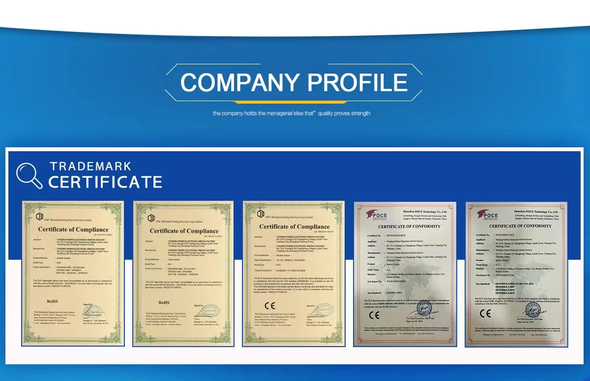 2 Cells Li-ion 21700 Battery Cell Plastic Holder With Pin 2 Slot ...