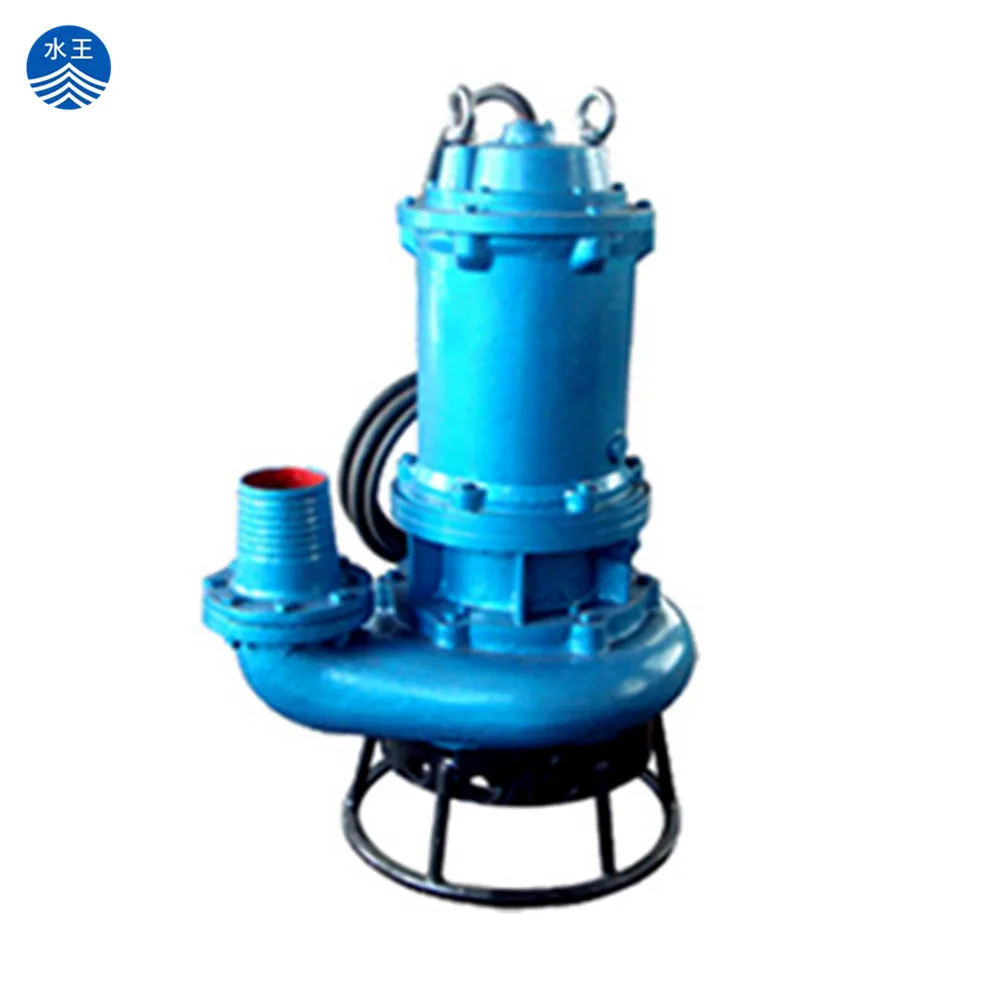 Heavy Duty River Dry Sand Transfer Suction Submersible Pump Machine ...