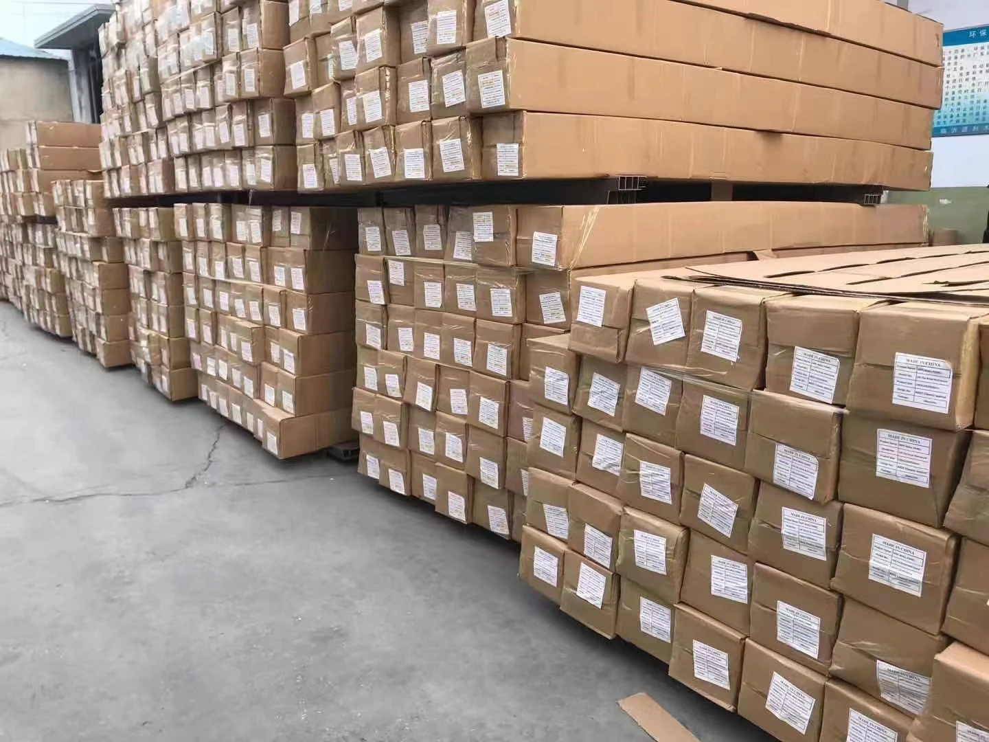 High Quality WPC Fluted Wall Panel Sound-Absorbing PVC Plastic Striped ...