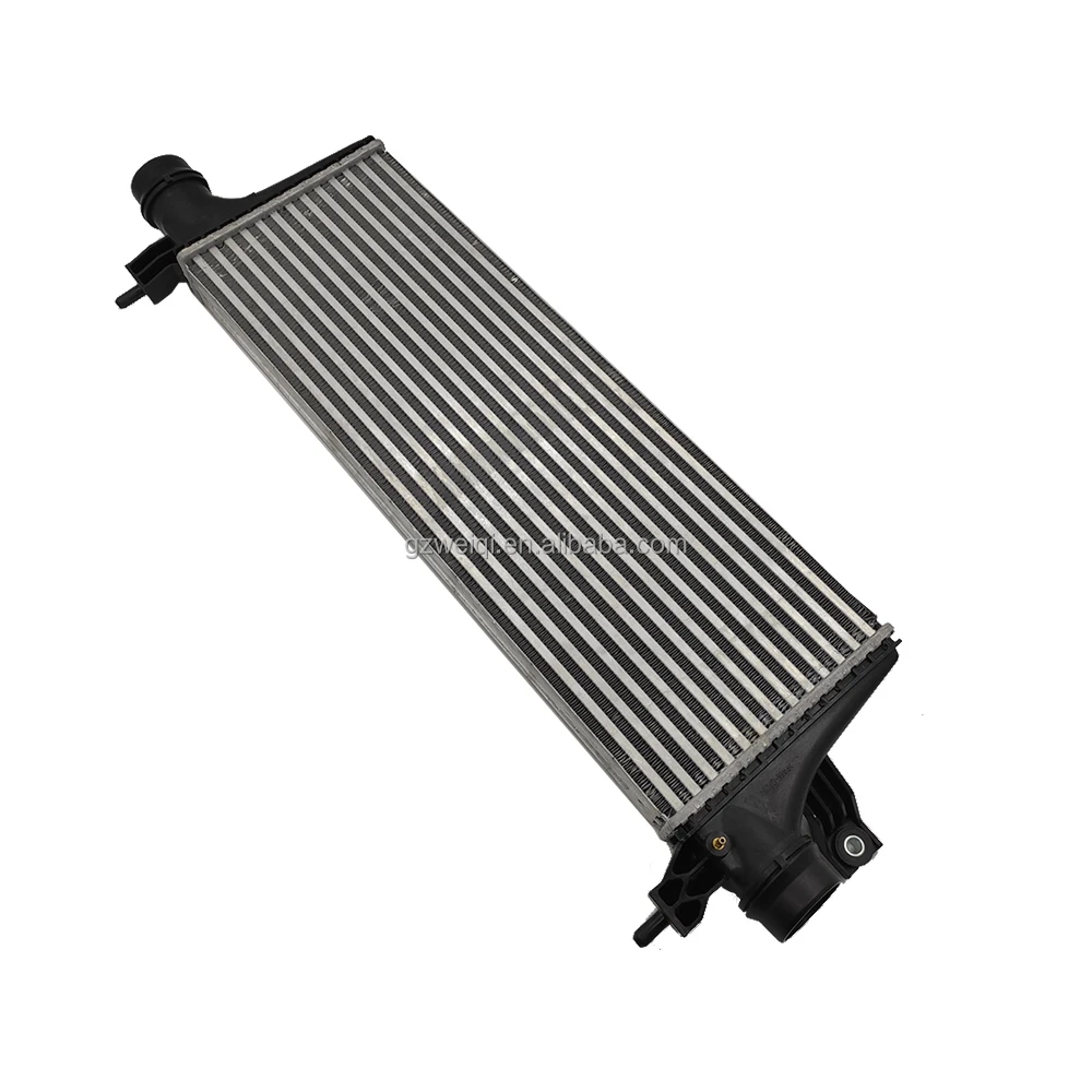Auto Intercooler For Hilux Revo 2020 17940-11090/1794011090 Intercooler ...