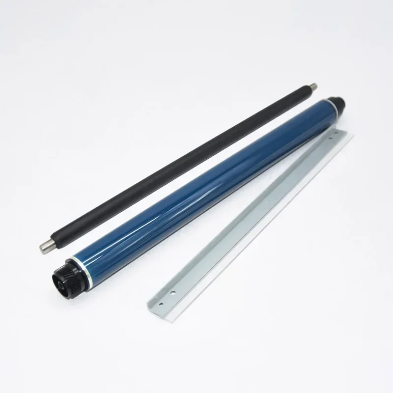 1sets D8692221 Opc Drum Cleaning Blade Charge Roller For Ricoh Mp 2554 ...