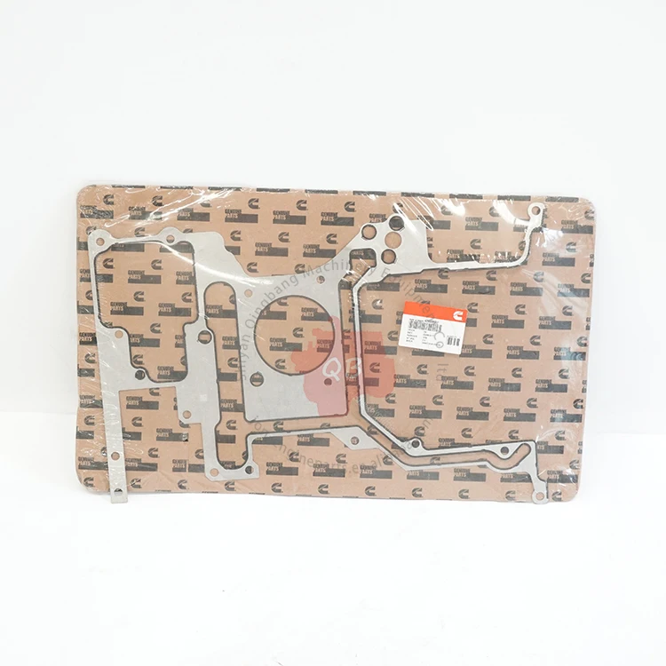 Piezas De Motor De Maquinaria,Juntas De Carcasa De Engranaje Cummins ...