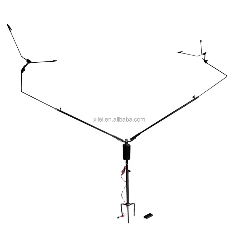 Durable Pigeon Magnet Rotary Machine For Hunting & Outdoor Sports