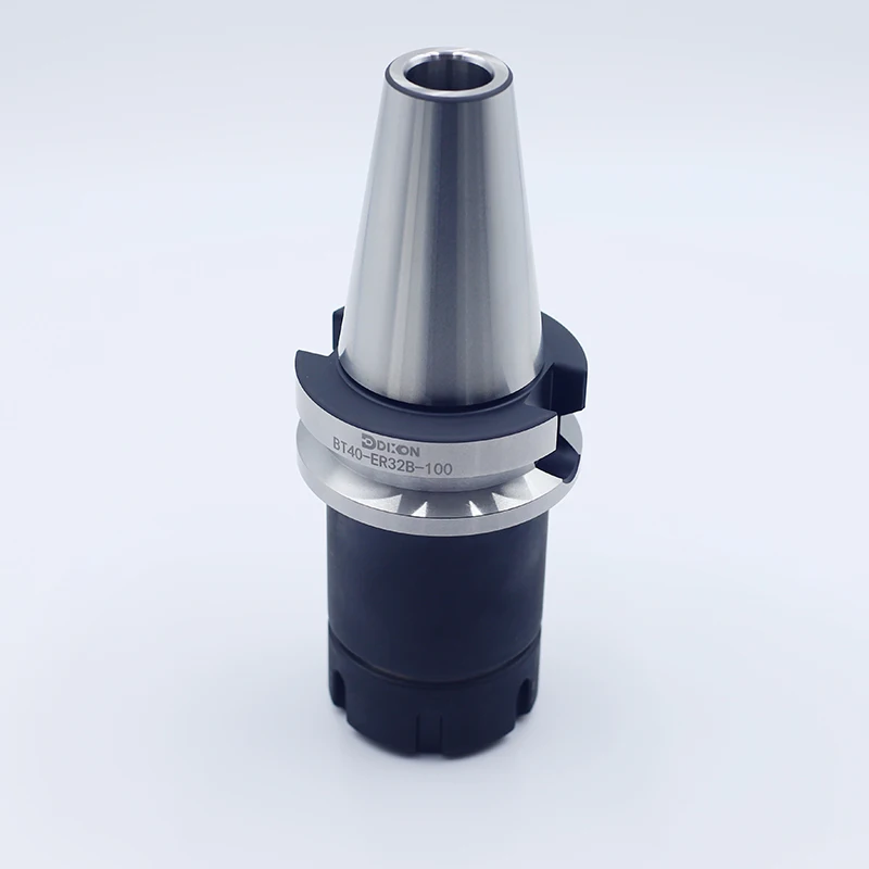 Bt Er Collet Chuck Arbor Precision Bt40 Er40 Er32 Er25 Milling Tool ...