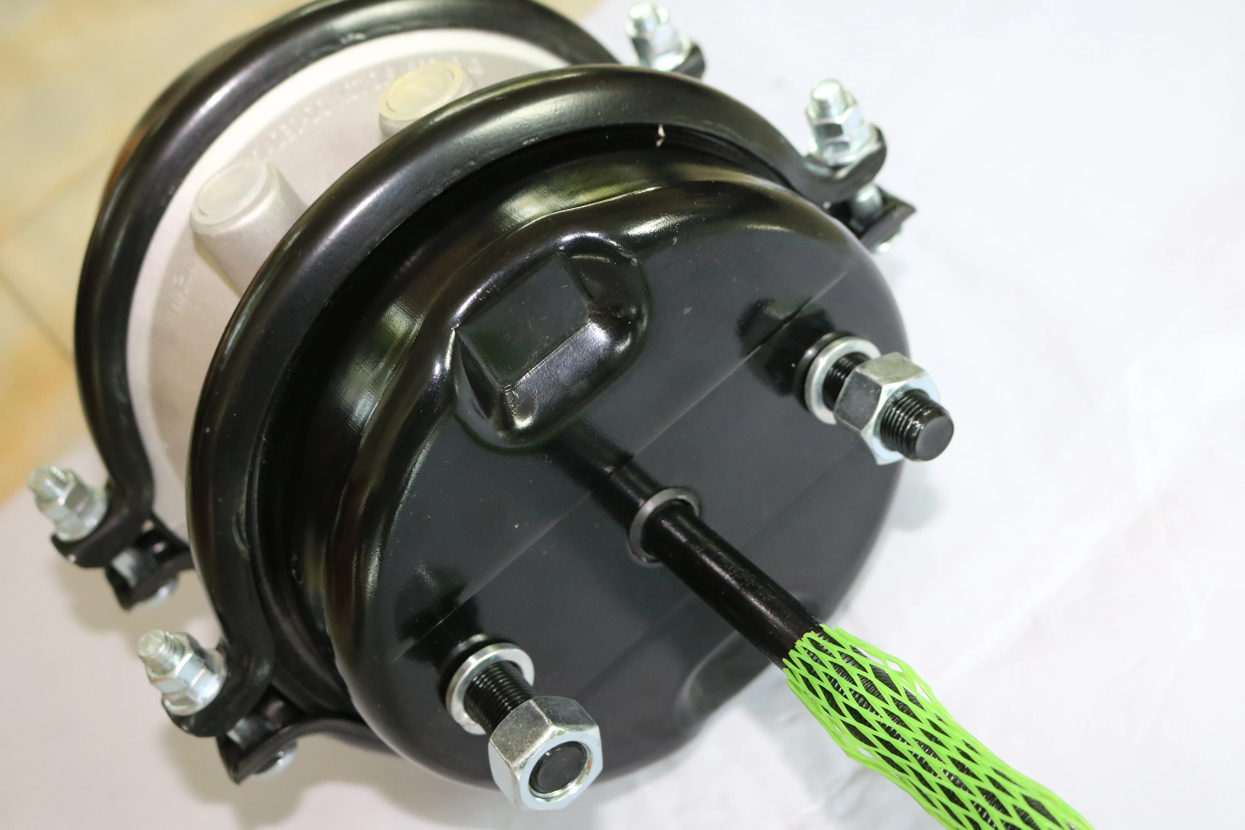 High Quality Air Brake Chamber for Semi Truck Accessories