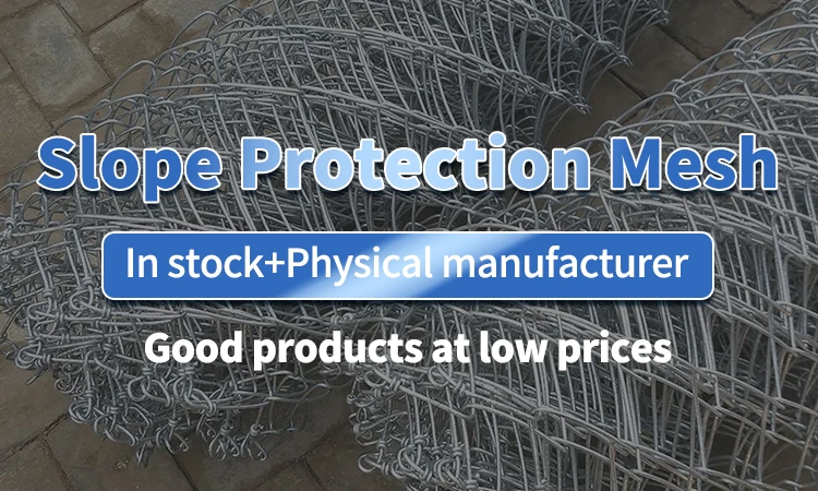 Protection Rockfall Protection Netting Rockfall Barrier Mesh Sns ...