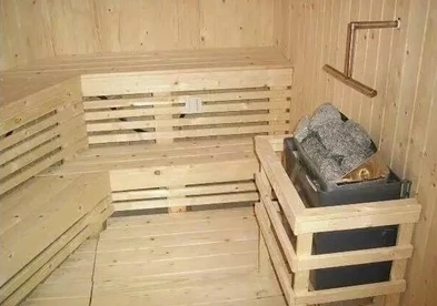Durable 16KG Sauna Stone for Sauna Rock Heater & Spa Applications ODM