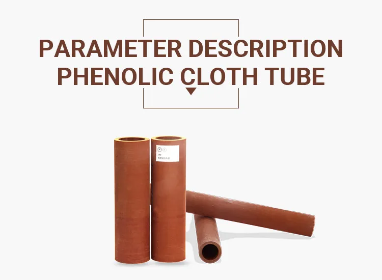 Durable Micarta Tubes - High Voltage Insulation Solutions