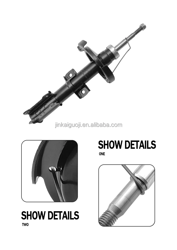 Jk New Car Suspension System Parts 31277877 For Volvo Xc90 Parts 2002 ...