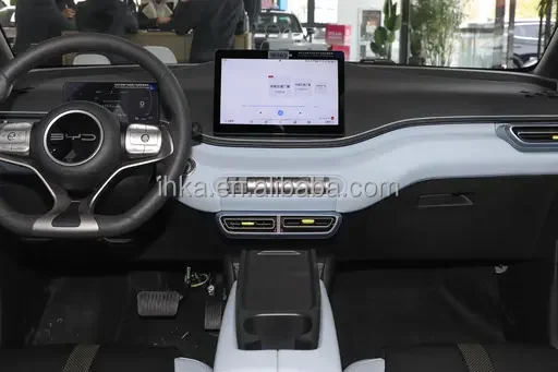 IHKA- BYD Seagull Electric Car Vehicle New Energy Mini Car BYD Seagull ...