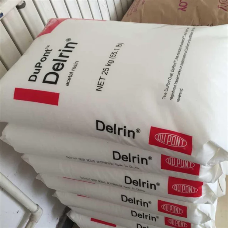 Extrusion Molding Natural Color Heat Stabilized Grade Pom 500p Nc010 ...