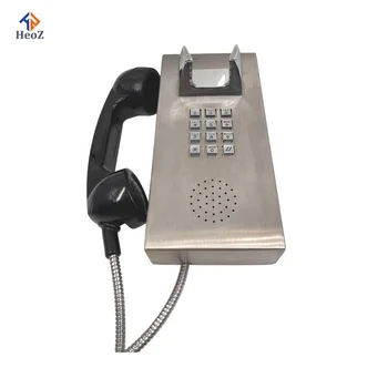 Jail Prison Cell Phones Public Kiosk Phone Metal Telephones ...