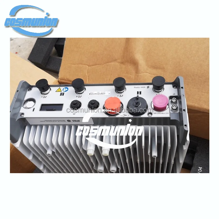 Radio 4428 B3B - Reliable Remote Radio Unit for Networking