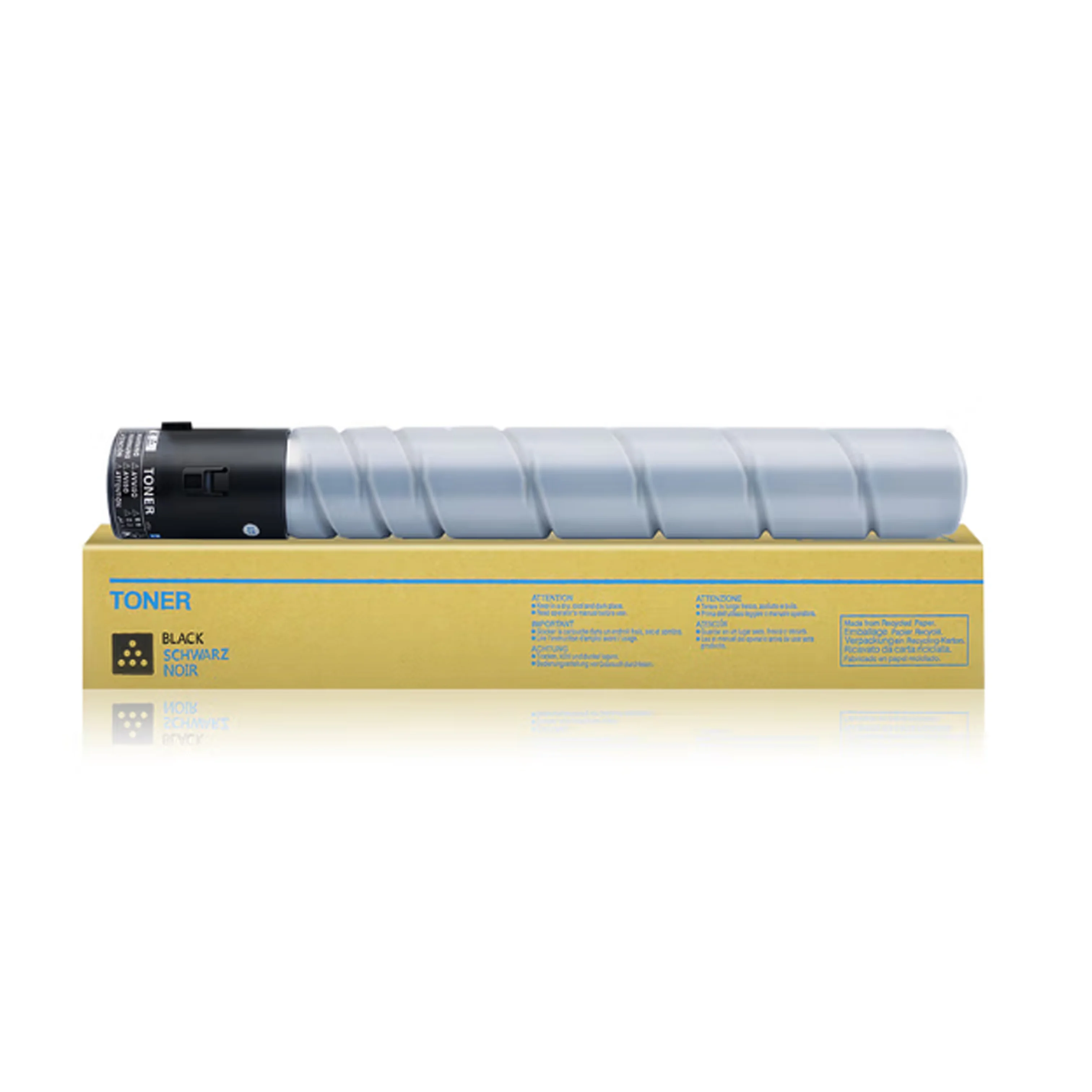 Compatible VC9000 C9000 Toner Cartridge for Xerox VersaLink C9000 ...