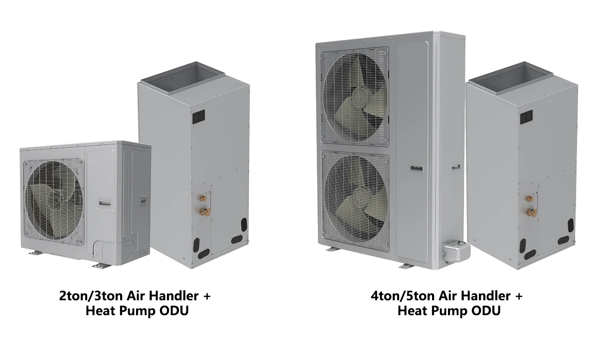 Air Handling Unit Ahu High Efficiency Appliances Air Handling Unit ...