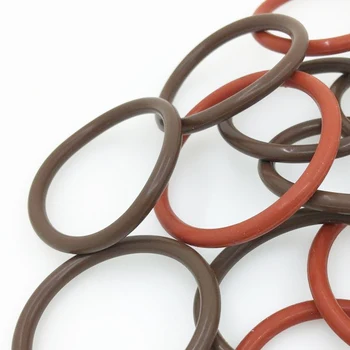 Oversized Oring Extra Large Size Big Spliced Vulcanized Fkm Fpm O-ring ...