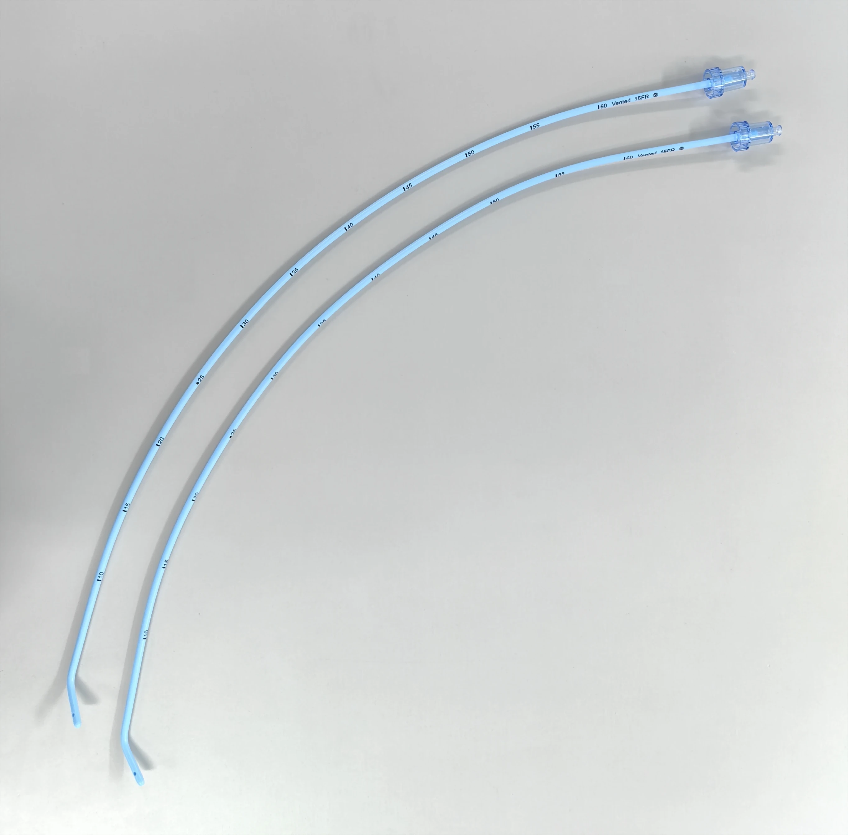 Tracheal Tube Introducer with Vented Connector - EOS Disinfecting